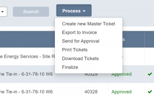 Field Ticket Software | Oilfield Office Staff | FieldCap
