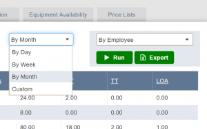 Field Ticket Software | Oilfield Office Staff | FieldCap