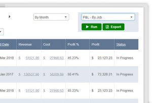 Field Ticket Software | 100% Oilfield Focused | FieldCap