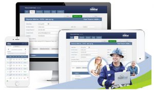 Field Ticket Software | 100% Oilfield Focused | FieldCap