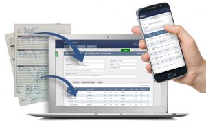 Oilfield Field Ticketing Software 101 - The Basics | By FieldCap Inc.
