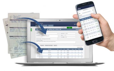 Oilfield Field Ticketing Software 101 - The Basics | By FieldCap Inc.